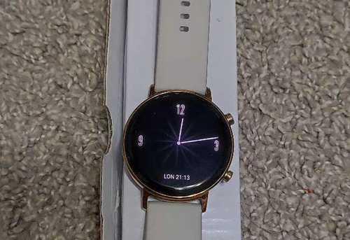 Часы huawei watch gt 2