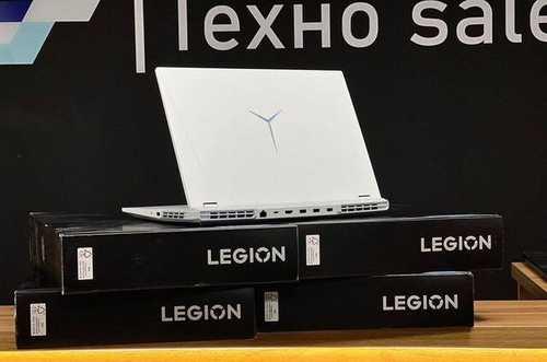 Lenovo legion 5 PRO I9 новый