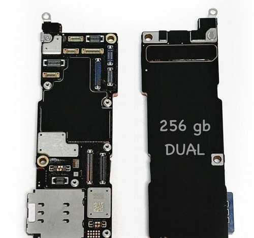 Плата под swap для iPhone 14 Pro Max 256GB dual (Оригинал)