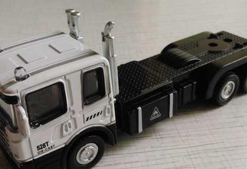 Volkswagen LT bus Police France и Модель грузовика