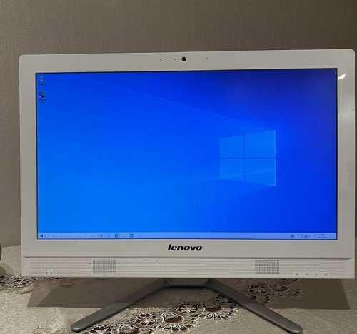 Моноблок lenovo C460