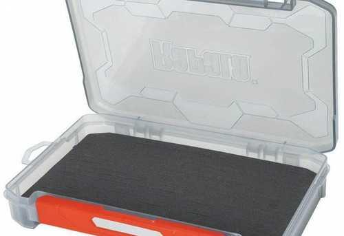 Коробка для приманок rapala 276 open foam RTT276OF