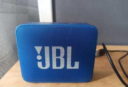 Блютуз колонка jbl бу