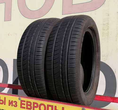 Pirelli Cinturato P1 Verde 195/55 R16