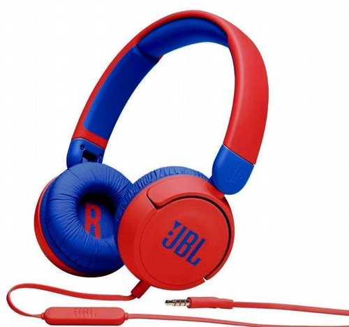 Наушники JBL проводные