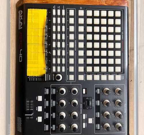 Akai APC 40