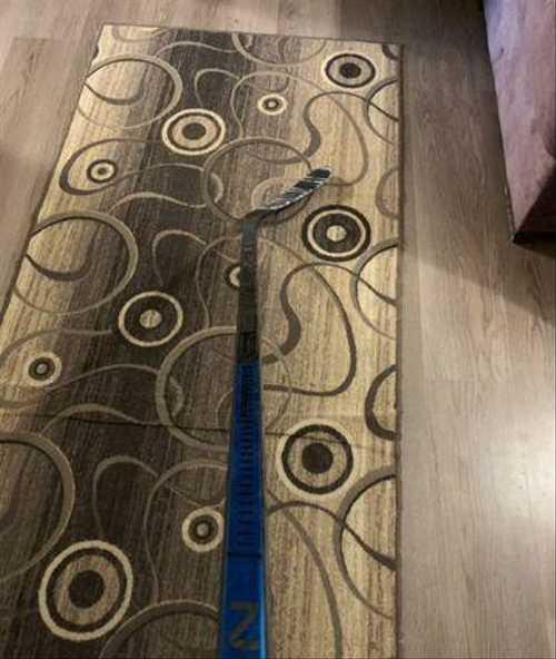Клюшка хоккейная Bauer 2n pro