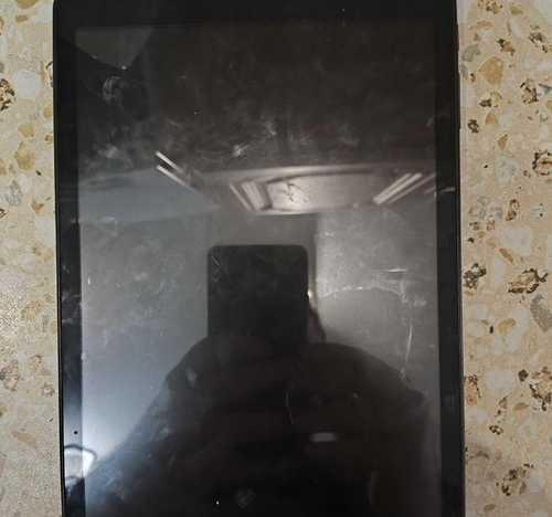 Планшет Alcatel pixi