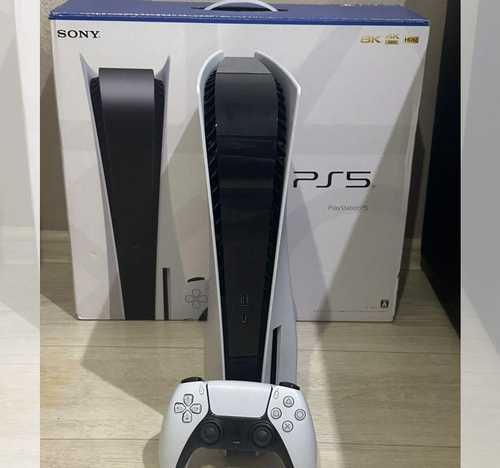 Sony playstation 5 ps5