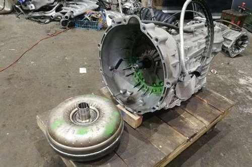 АКПП Porsche Cayenne 955 M48.00 2004