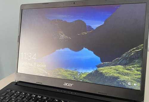 Acer aspire 3 a315-22-486D