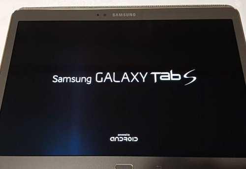 Планшет Samsung Galaxy Tab S SM-T805