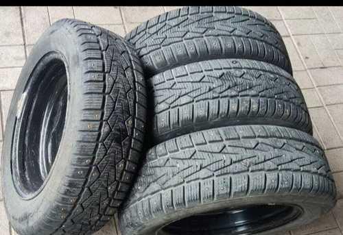Contyre Arctic Ice 3 185/60 R14 82T