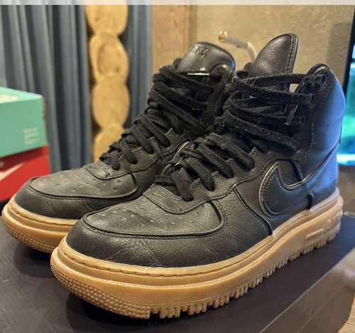 Nike air force 1 gtx boot