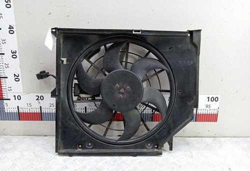 Вентилятор для BMW 3-Series (E46)