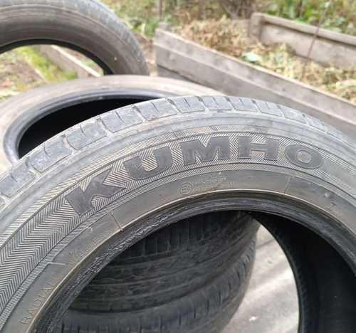 Kumho Solus KH17 185/65 R15 88