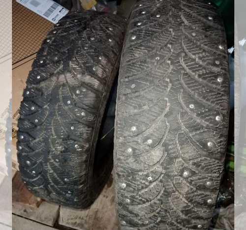 Tunga Camina 175/75 R14