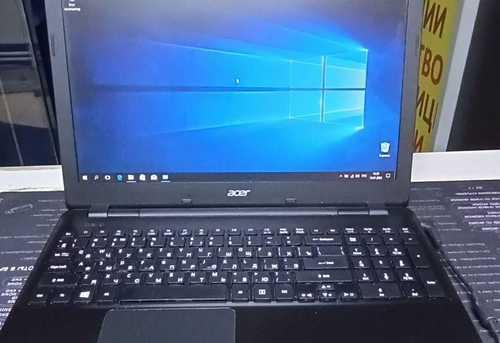 Acer extensa 2510