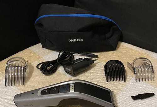 Машинка для волос Philips HC5630