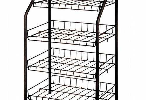 Обувница (этажерка для обуви)