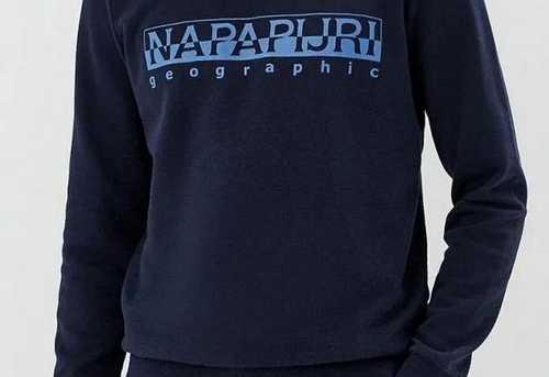 Свитшот napapijri