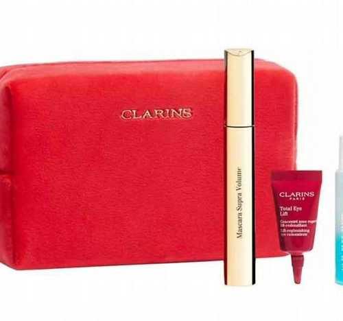 Clarins набор