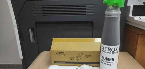 Тонер Xerox 106R01277