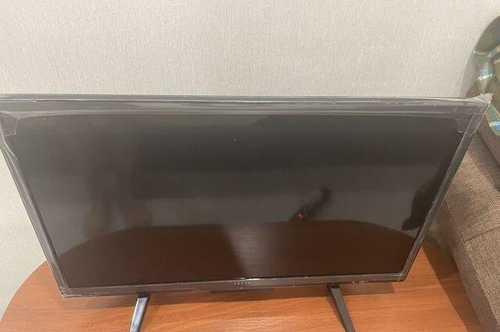 24 Телевизор vekta HD LED TV LD-24R4815BS 2021