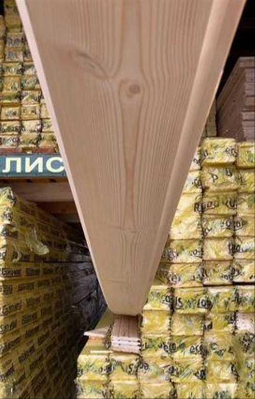 Имитация бруса