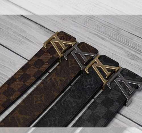 Ремень мужской Louis Vuitton