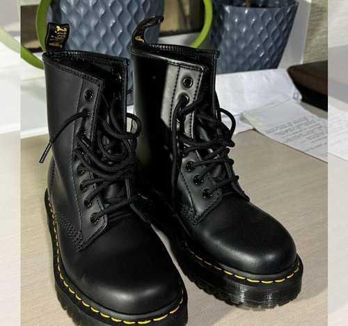 Dr. Martens