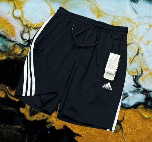 Шорты adidas мужские