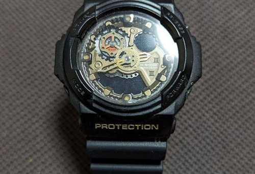 Часы Casio g shock