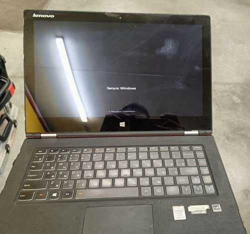 Lenovo yoga 2 pro