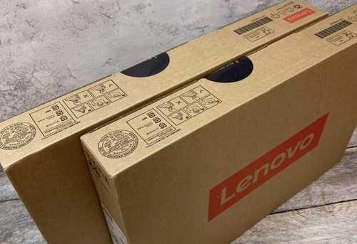 Lenovo 2023 новые, ryzen 5 7520u, 15.6 ips
