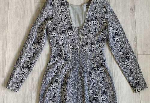 Платье Reiss