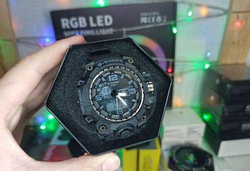 Новые часы Сasio G-Shock / Мужские часы (Доставка)