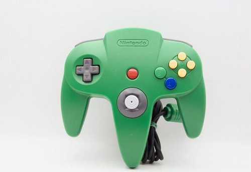 Джойстик Nintendo 64