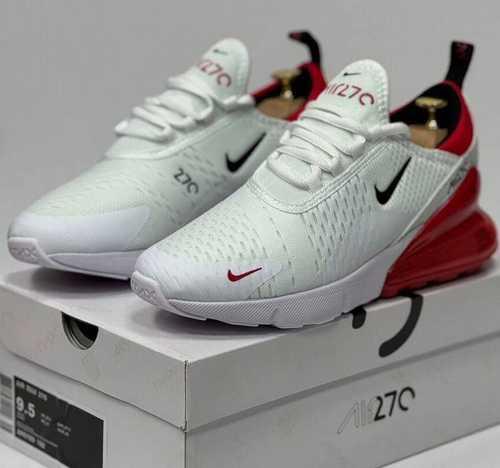 Кроссовки Nike Air Max 270