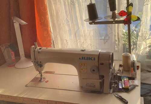 Промышленная швейная машина Juki