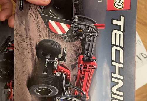 Lego Technic 42061