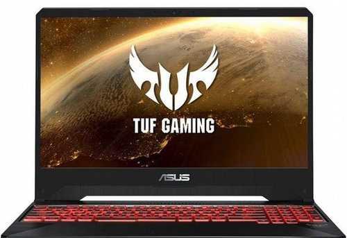 Asus TUF Gaming FX 505DY