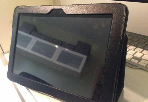 Samsung Galaxy Tab 10.1 GT- P7500