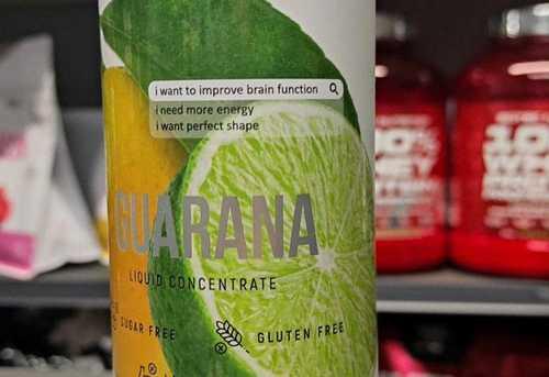 Гуарана Nature Foods 500мл