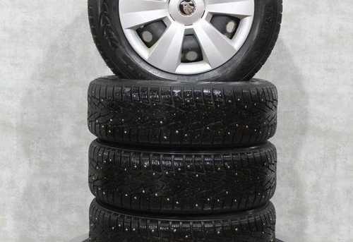 Колеса в сборе на Nokian Tyres Nordman 7 185/65 R1