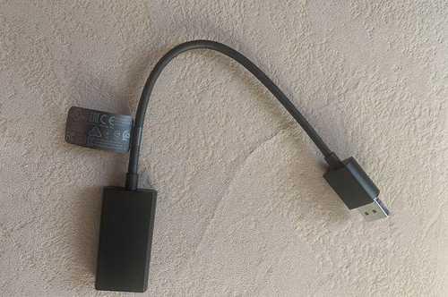 Переходник Hdmi - DisplayPort