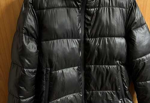 Куртка пуховик Massimo Dutti