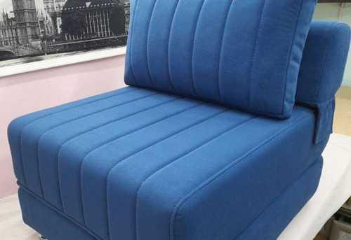 Бескаркасное кресло-кровать новое от производителя