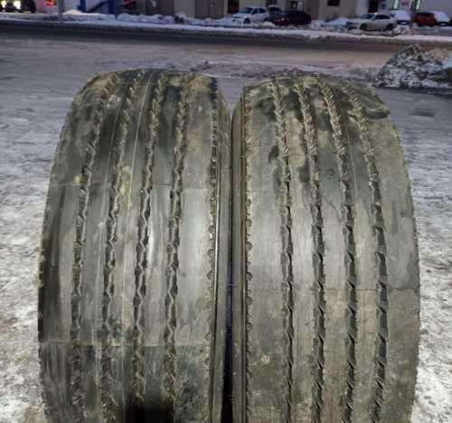 Шины tyrex 386/65 R 22.5 Новые