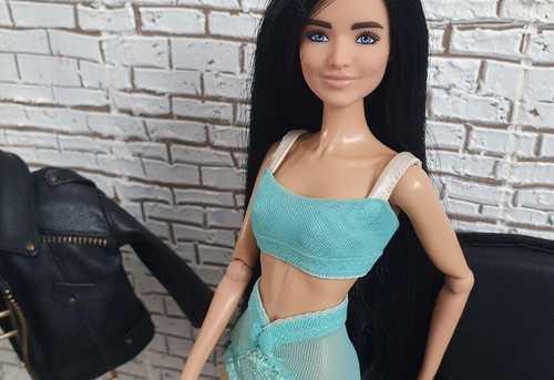 Кукла кастом barbie
